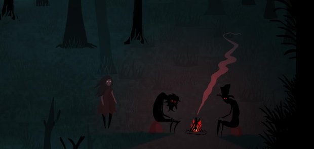 The Edgelands Review | Rock Paper Shotgun