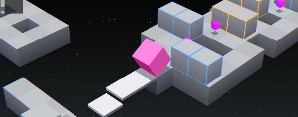 Edgy: Langdell's Nemesis Edge Edges To PC | Rock Paper Shotgun