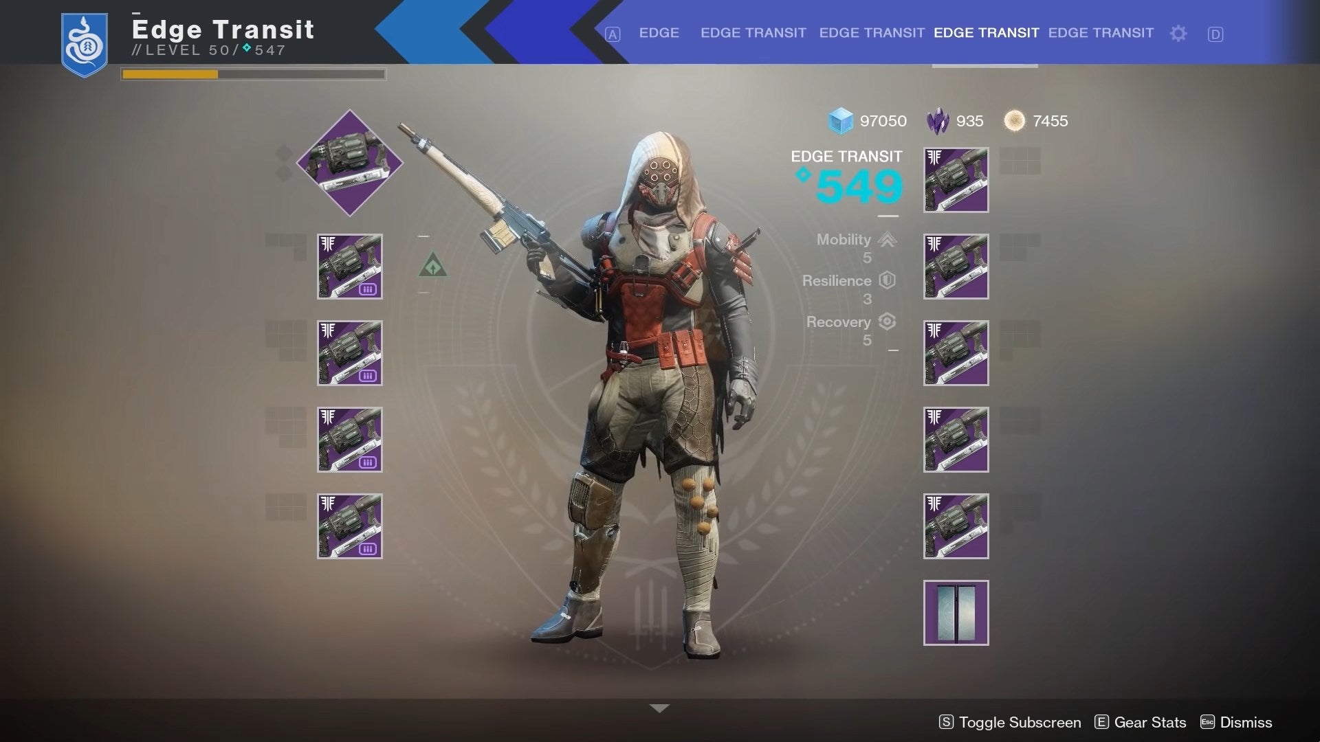 This is the best thing to come out of the great Destiny 2: Forsaken ...