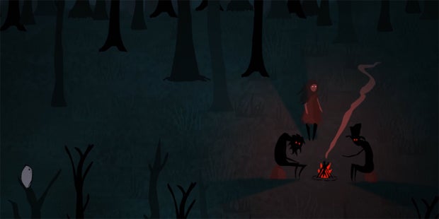 The Edgelands release date trailer | Rock Paper Shotgun