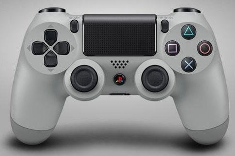 DualShock 4 edição vigésimo aniversário chega à Europa em setembro ...