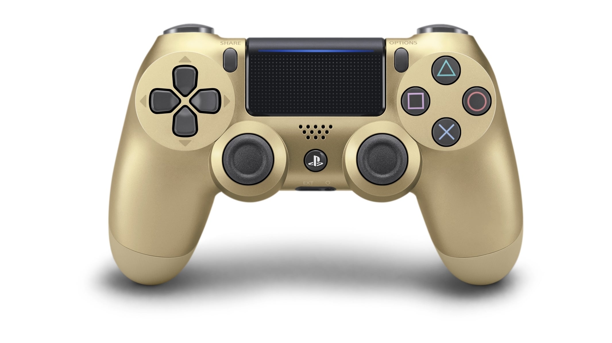 Edições limitadas do Dualshock 4 regressam às lojas portuguesas ...