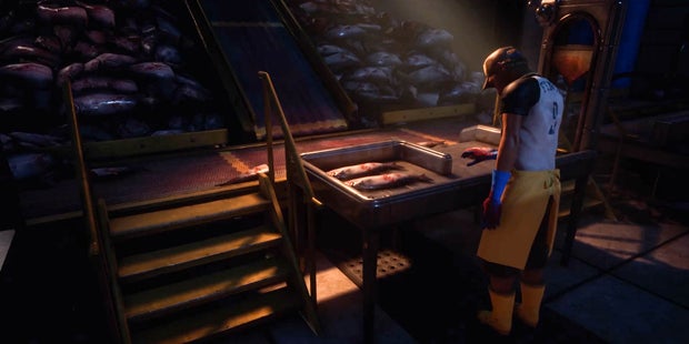 State of the Art: How Edith Finch's most memorable scene works | Rock ...