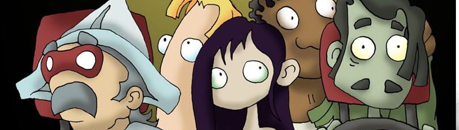 Edna & Harvey -The Breakout now available for PC on Steam | VG247