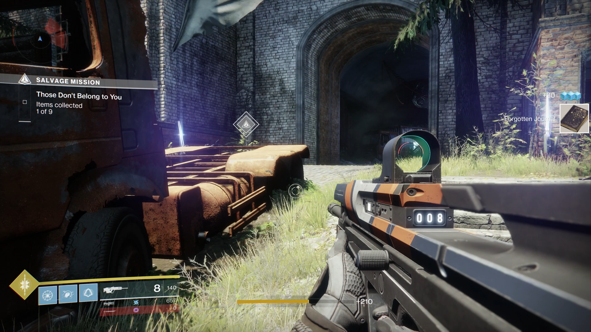 Destiny 2 Flashpoints explained - how to unlock Flashpoints and earn ...