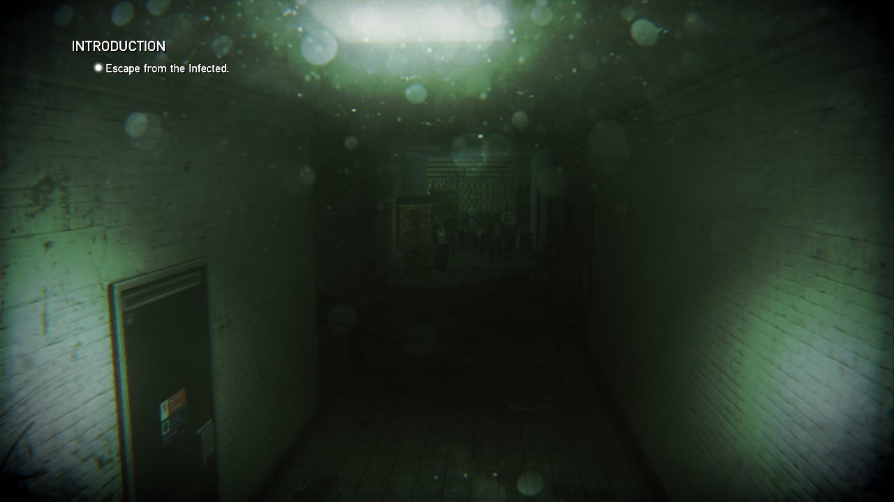 ZombiU | VG247