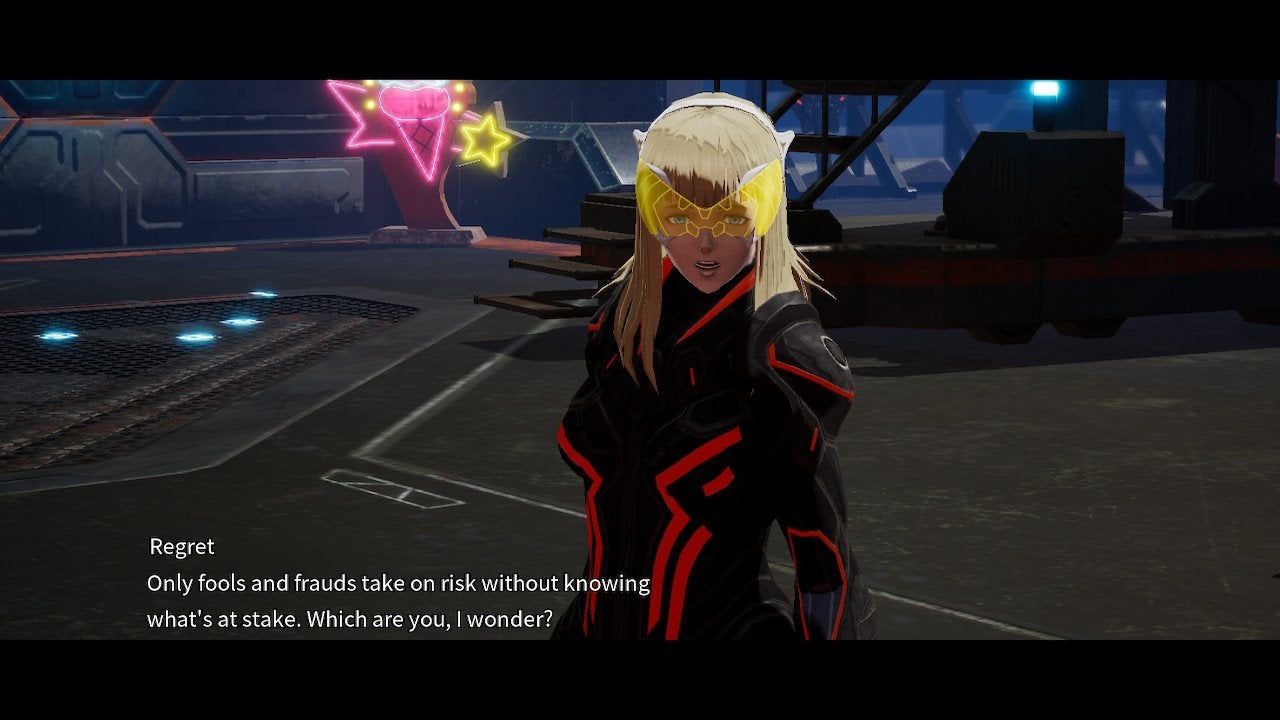 Test: Daemon X Machina lässt den Geist von Armored Core aufleben ...