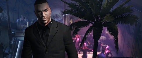 GTA: Episodes from Liberty City gets first PC shots | VG247