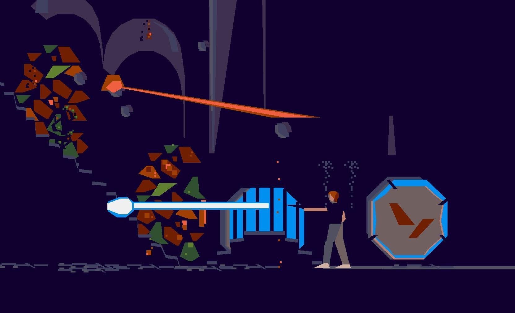 Page 2 | Retrospective: Another World 15th Anniversary Edition ...