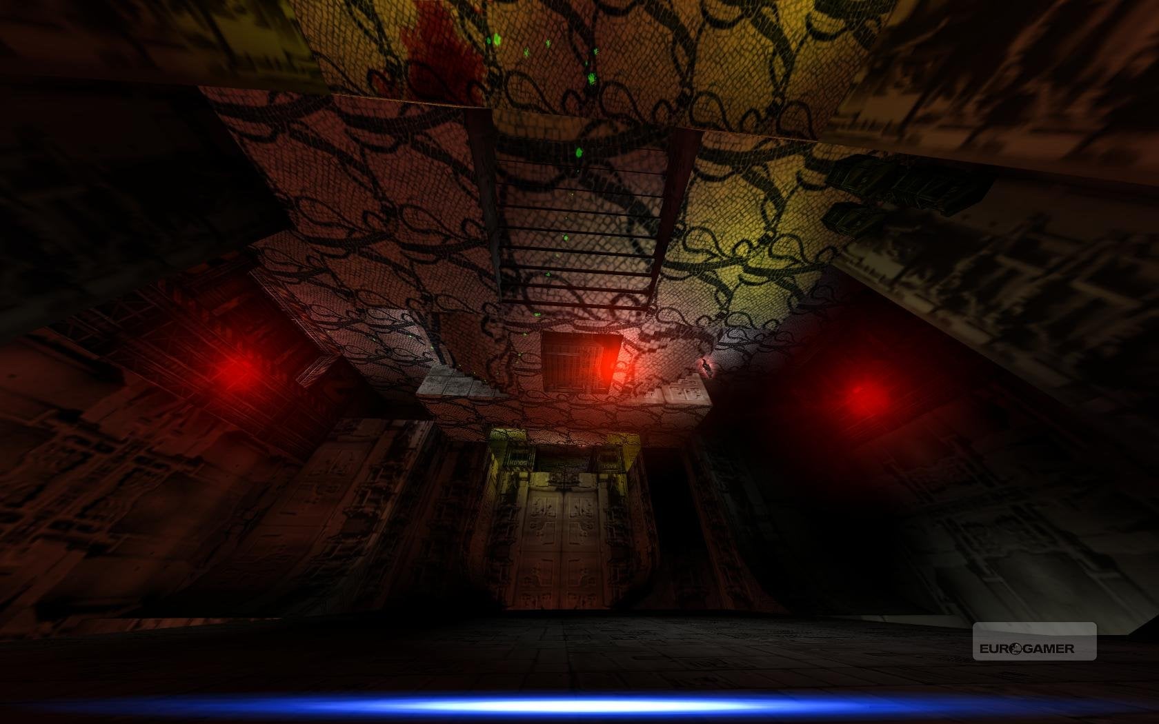 Page 2 | Retrospective: Aliens vs. Predator Classic 2000 | Eurogamer.net