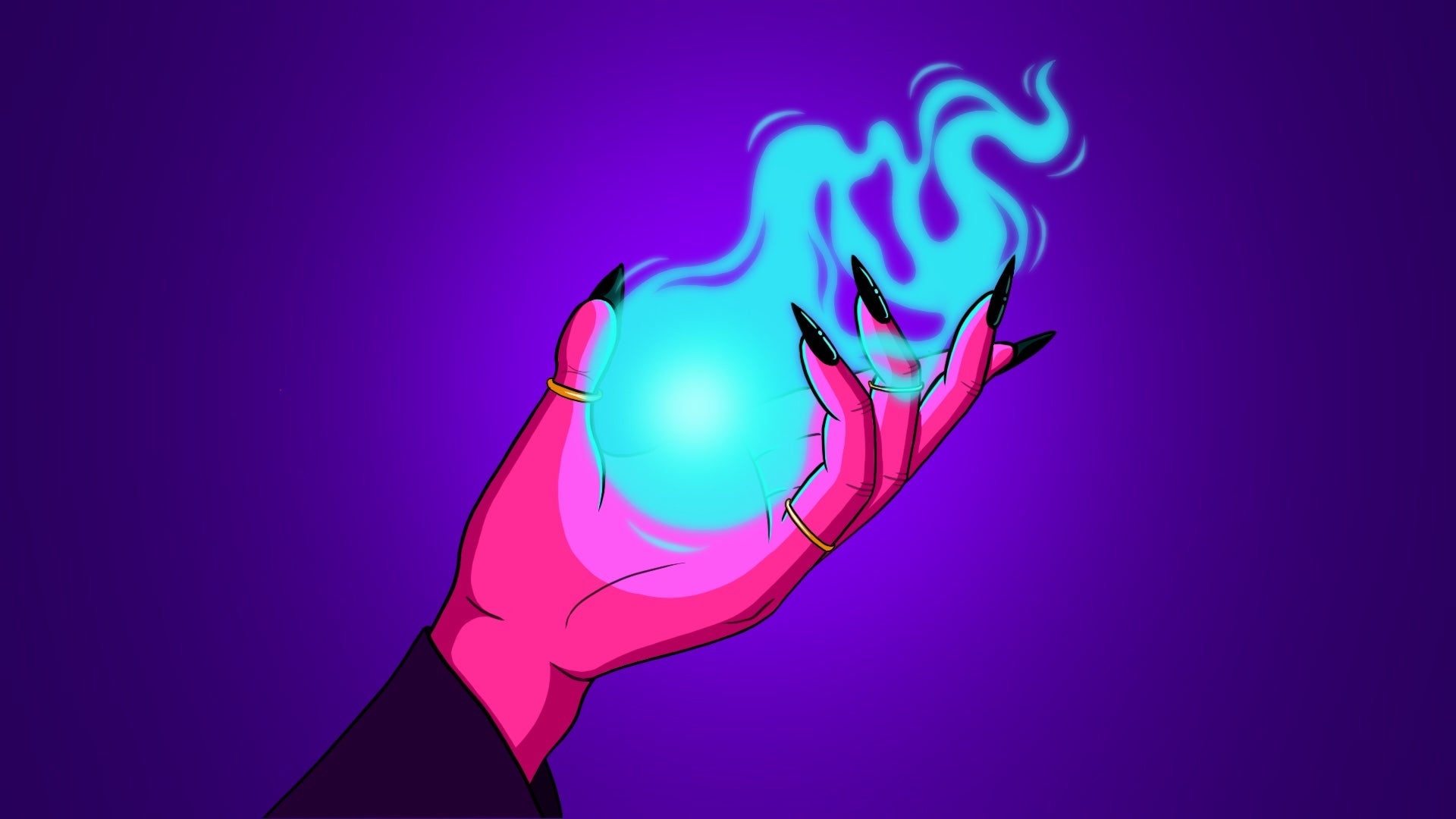 What does magic mean to you? | Eurogamer.net