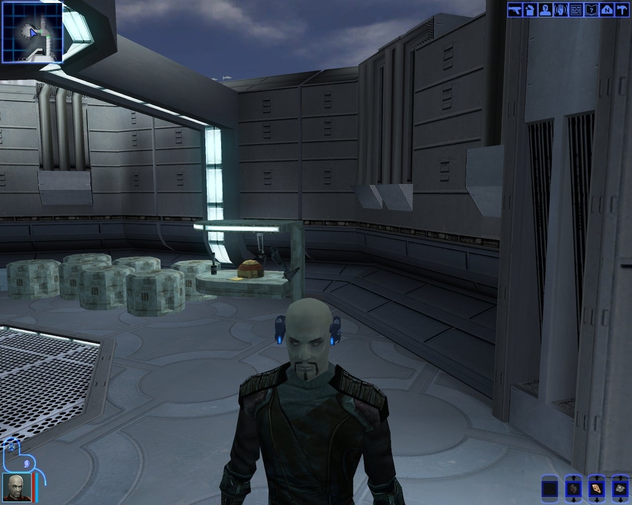 Fable 2 Corrupt Evil