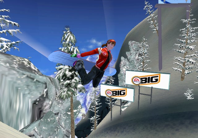 SSX Tricky | VG247