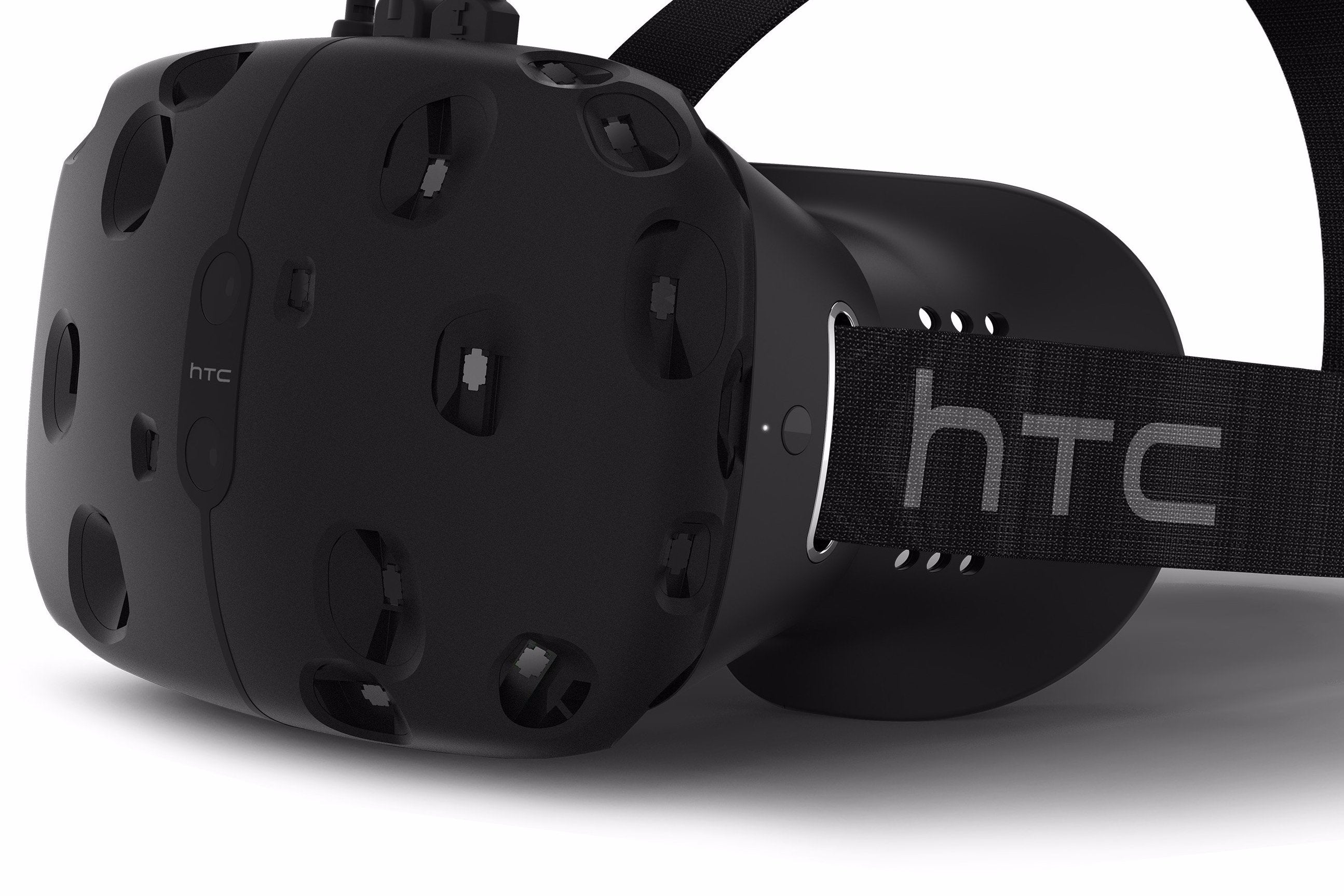 EGX 2015: HTC Vive playable, Valve dev session on VR | Eurogamer.net
