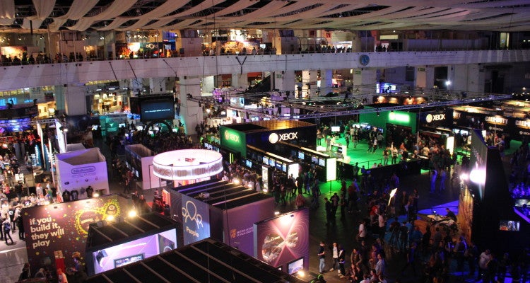 EGX 2016 dates revealed | VG247