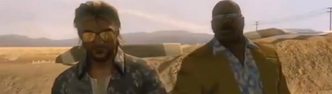 Sony London Studio | VG247