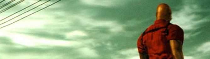 Shelved PS3 exclusive Eight Days looked "jaw dropping", says developer ...