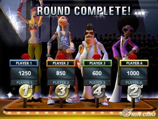 Buzz!: The Music Quiz | Eurogamer.net