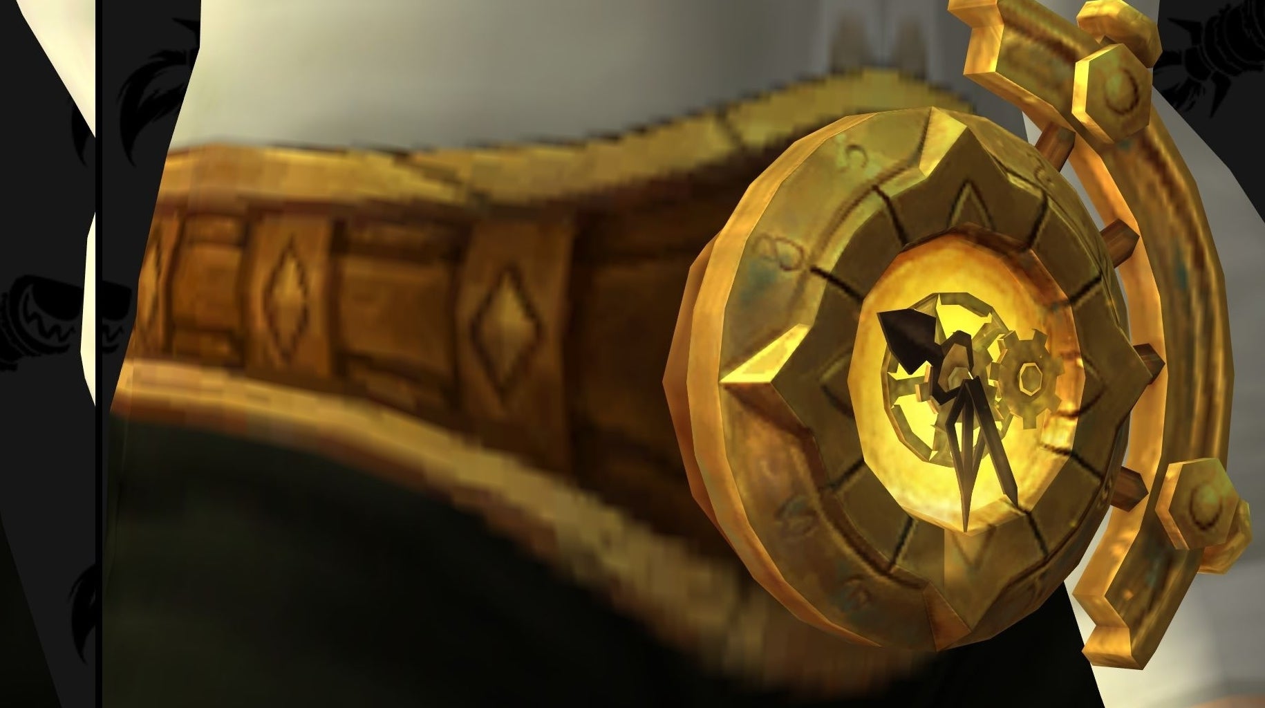 Elaborate, long-winded World of Warcraft secret is a Waist of Time ...