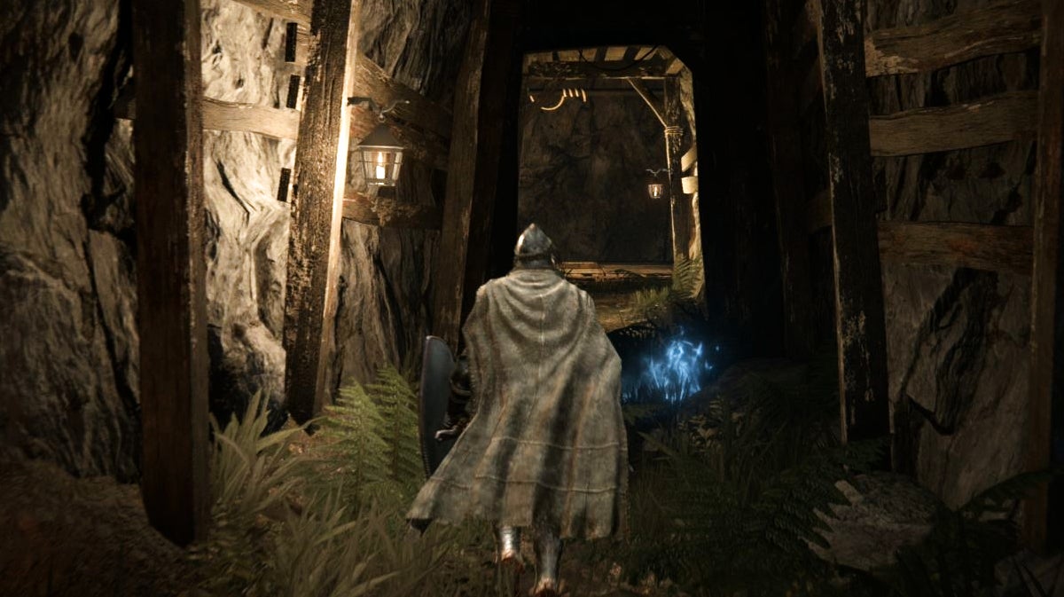 Elden Ring - localização das Smithing Stone | Eurogamer.pt