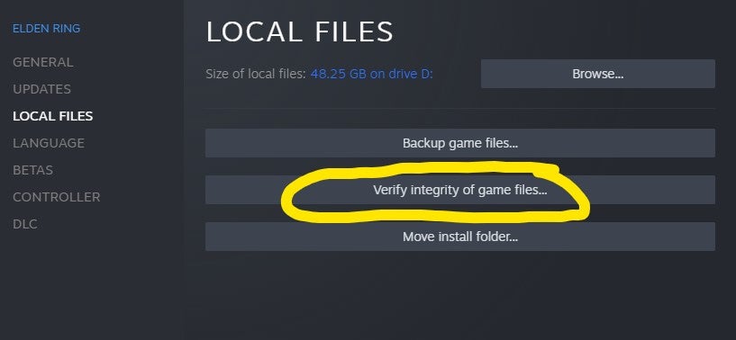 How I fix Elden Ring crashing after the latest patch? | VG247
