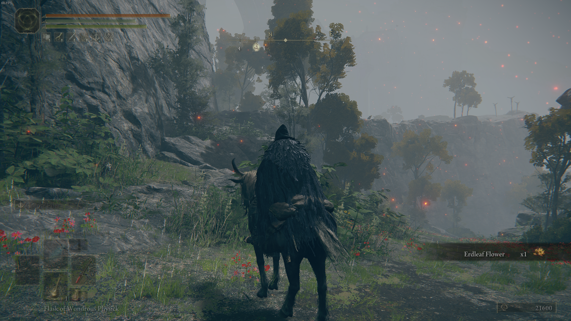 Elden Ring Deathtouched Catacombs Guide: How to Beat the Black Knife ...