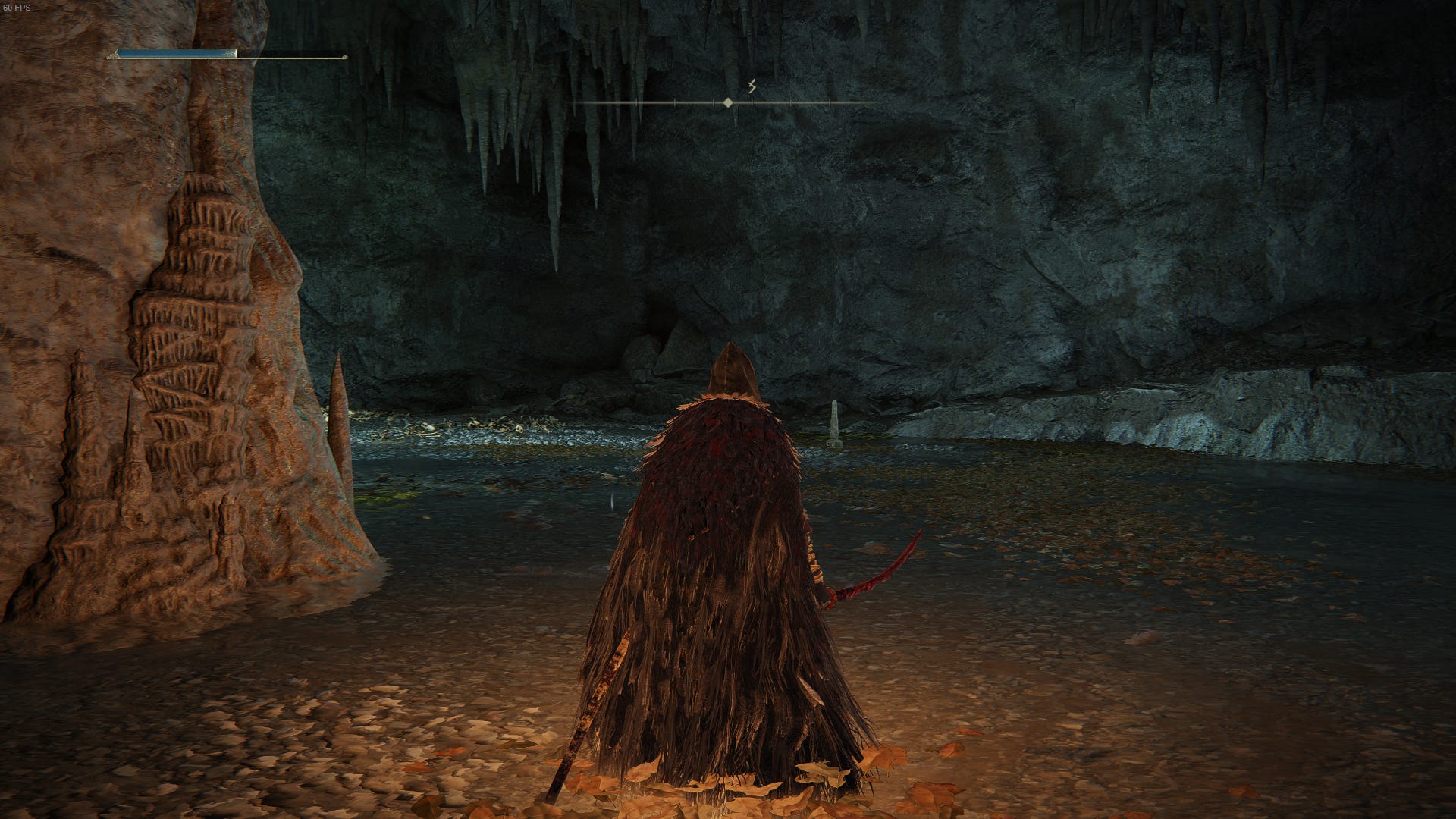 Elden Ring Earthbore Cave Guide How To Beat The Runebear Vg247