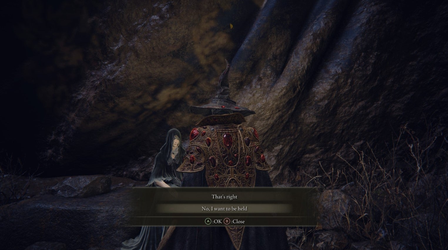 Elden Ring Fia Quest: Where to use the Carian Inverted Statue and get ...