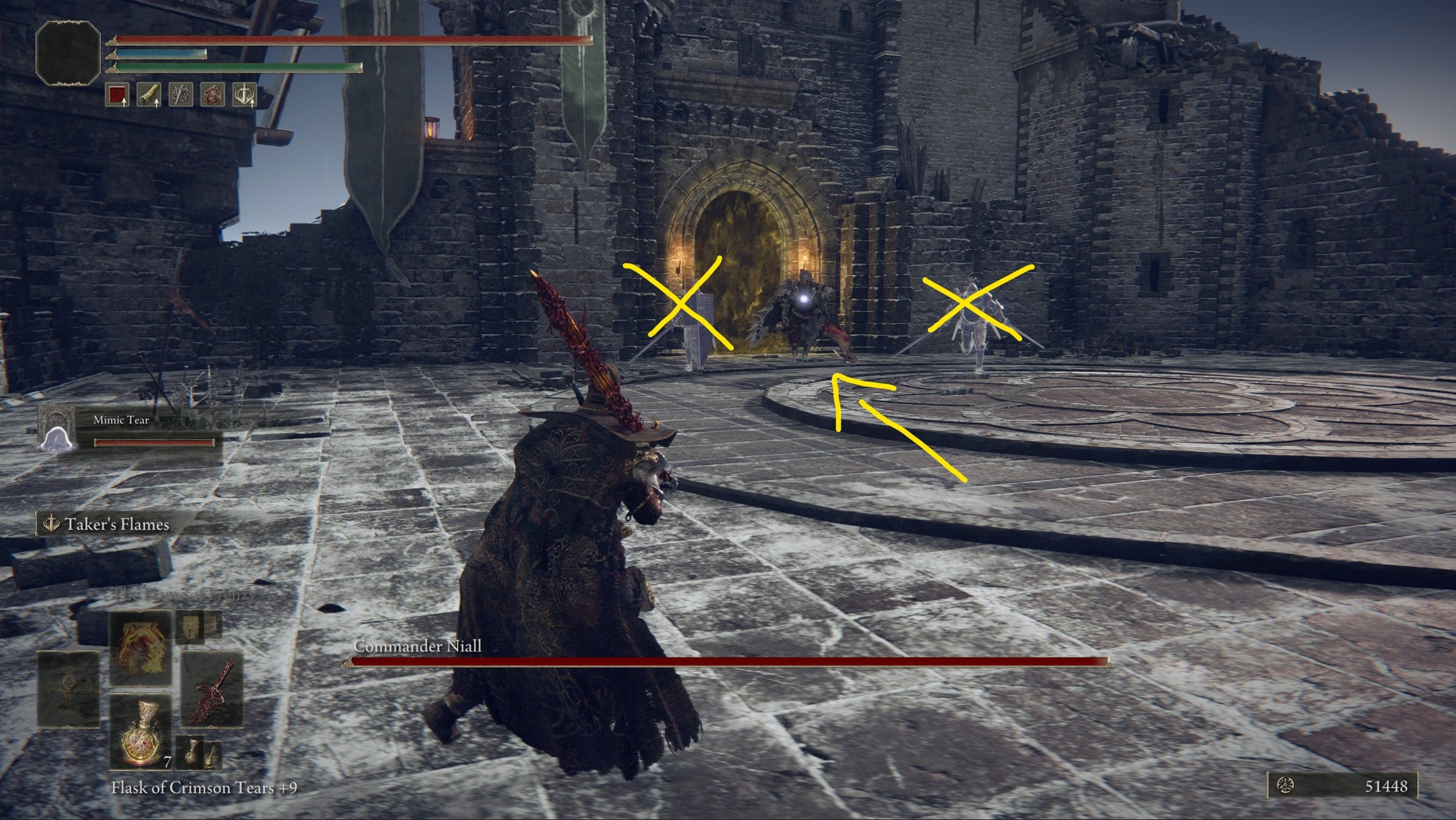 Elden Ring Haligtree Secret Medallion locations | VG247