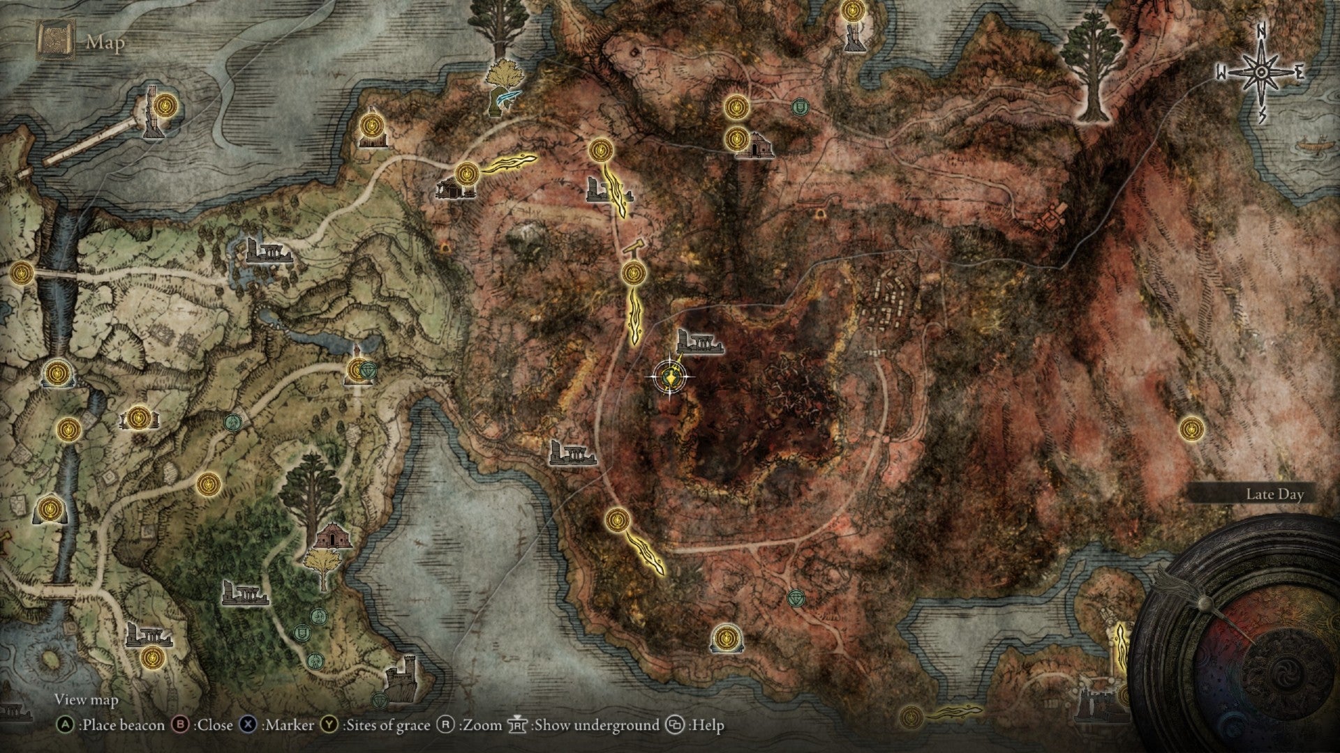 Where to find a staff in Elden Ring | Rock Paper Shotgun
