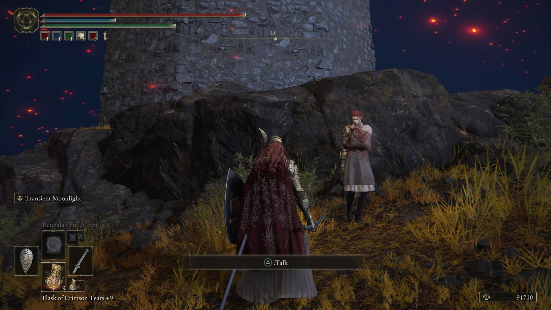 All Elden Ring side quests and how to complete them | Rock Paper Shotgun