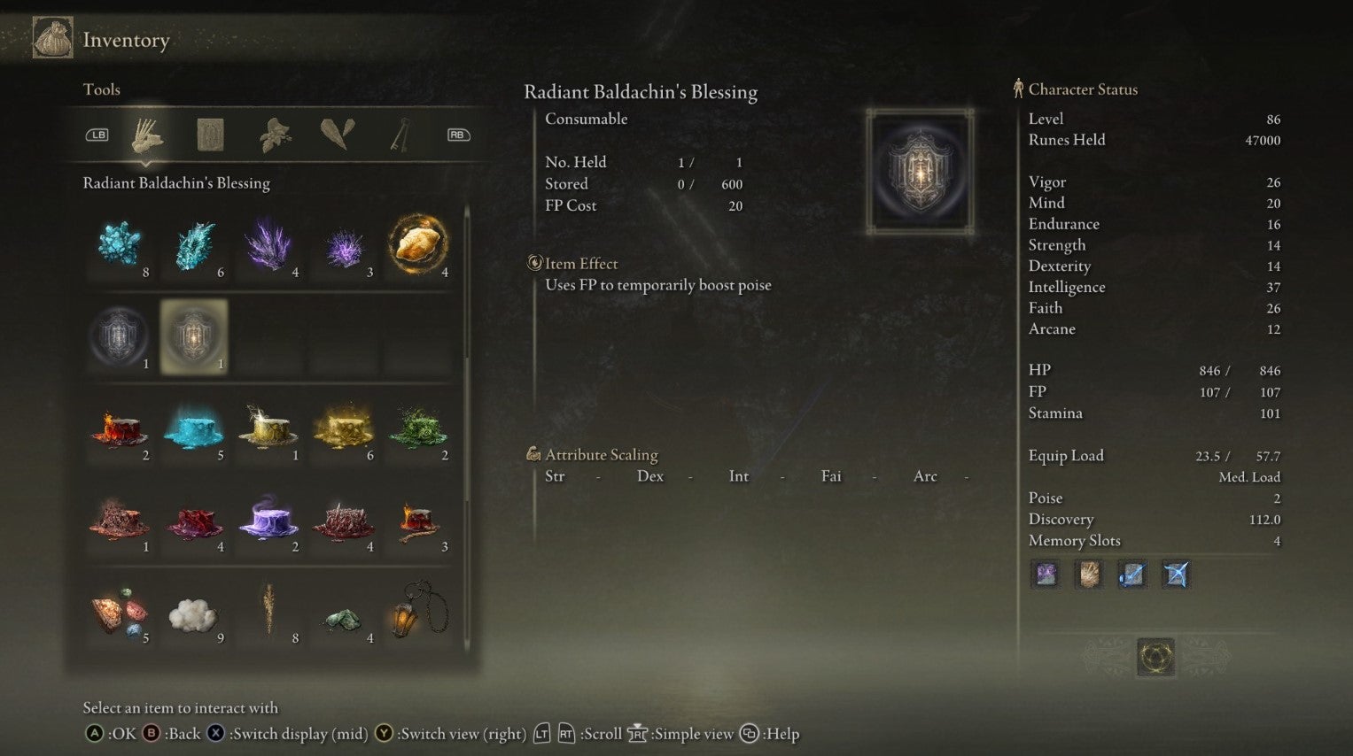 Elden Ring Fia Quest: Where to use the Carian Inverted Statue and get ...