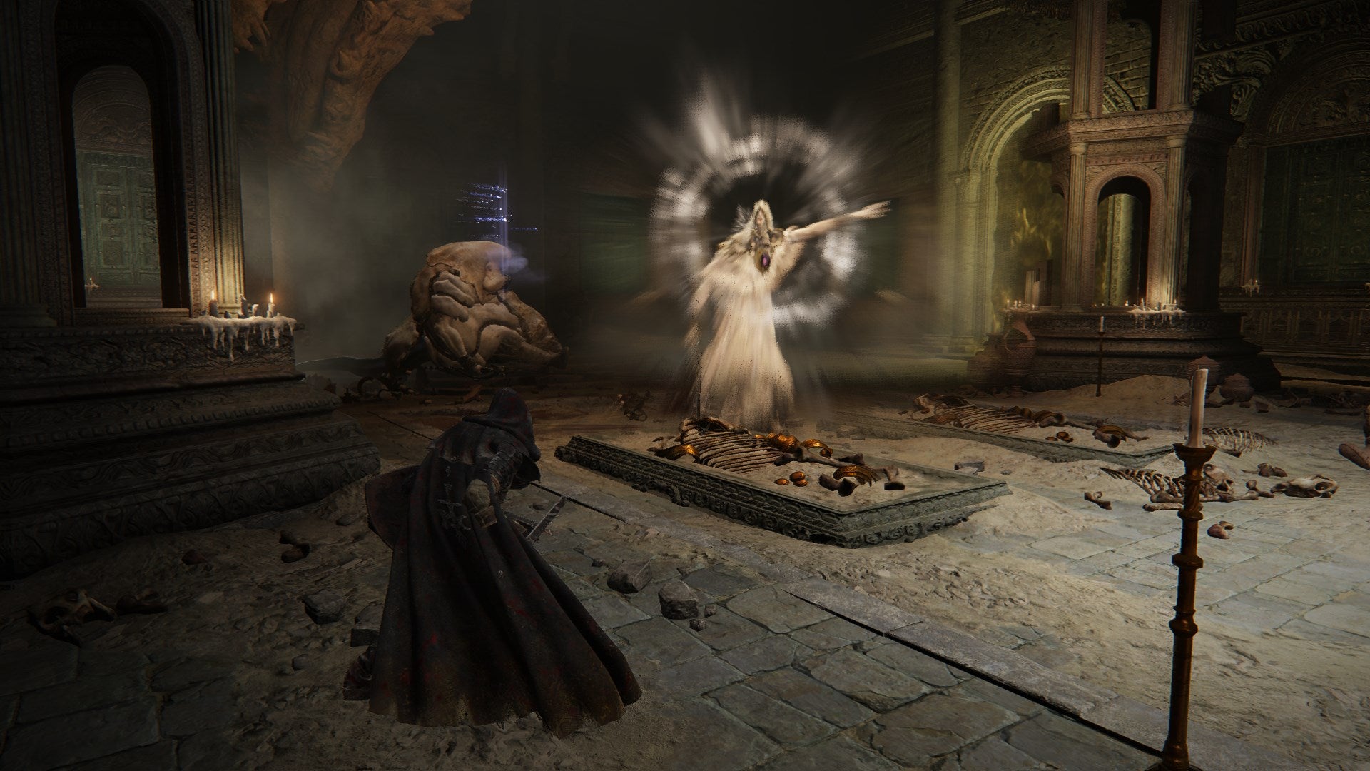 Elden Ring Reforged mod's latest update might just be what you need to ...