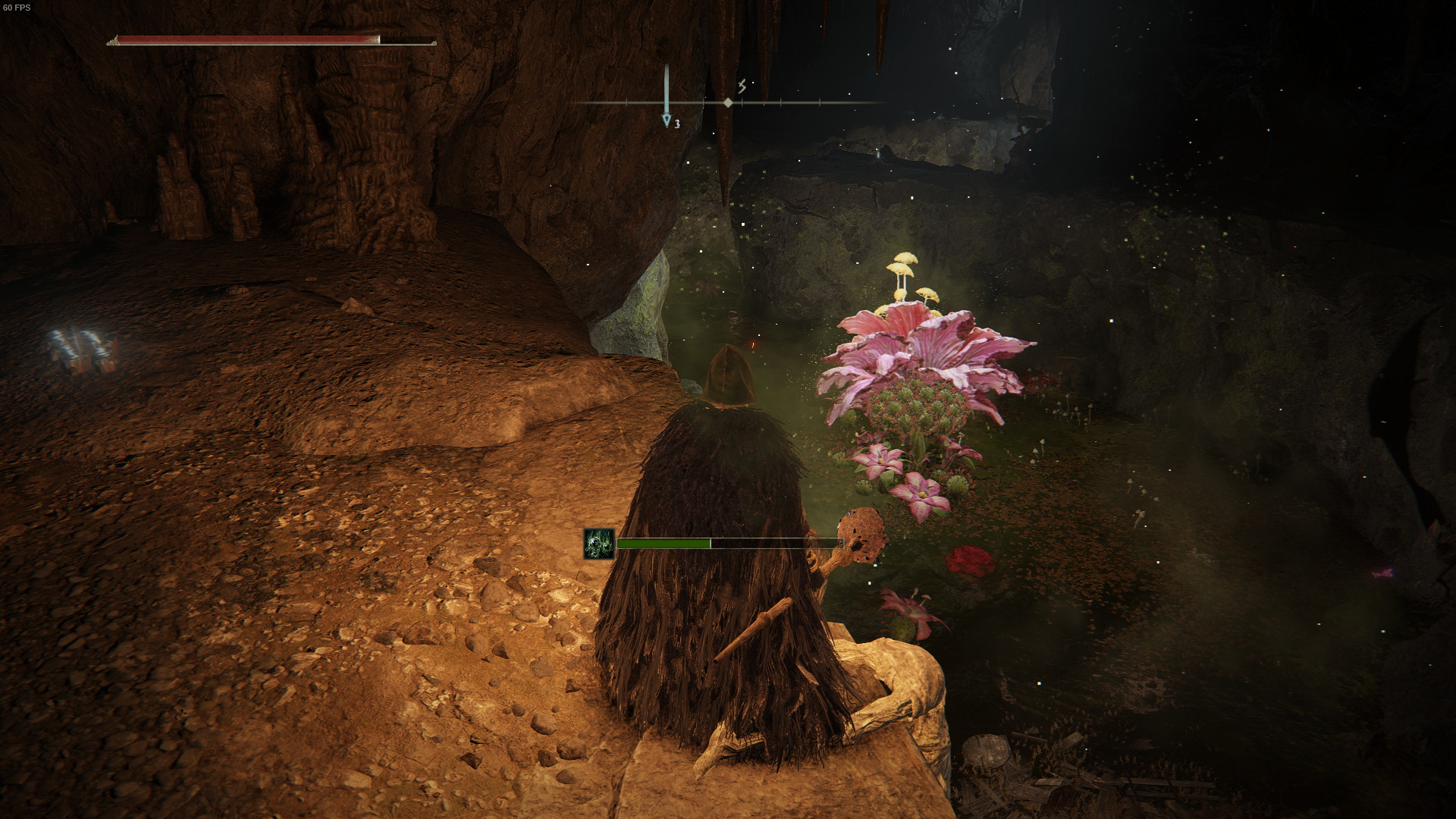 Elden Ring Stillwater Cave Guide: How to Beat the Cleanrot Knight | VG247