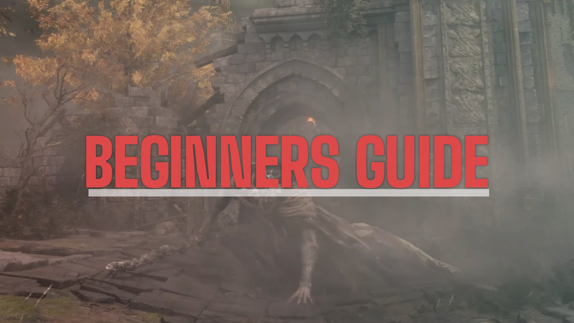 Elden Ring Walkthrough - the best things to do in the first 20 hours ...