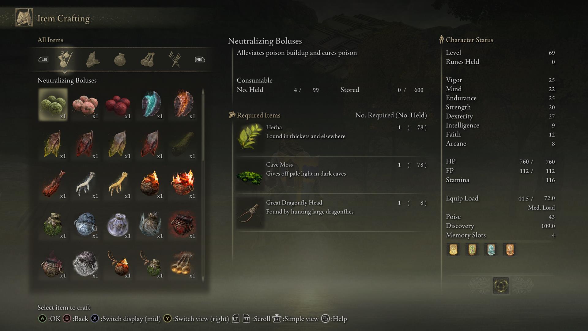 Elden Ring Crafting: How do you get the Crafting Kit, and what to do ...