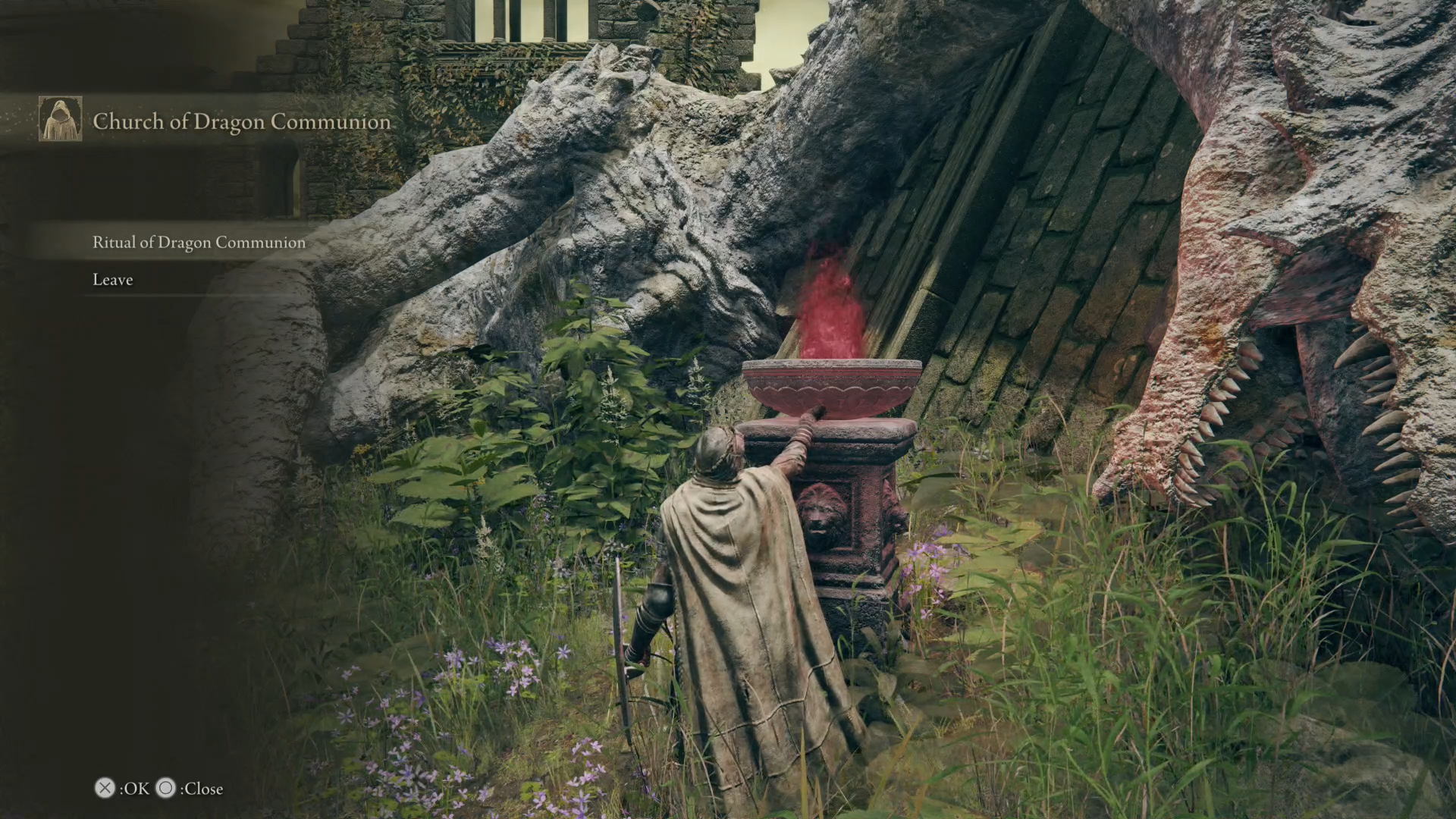 Elden Ring Demi-Human Chief tips and strategy | Eurogamer.net