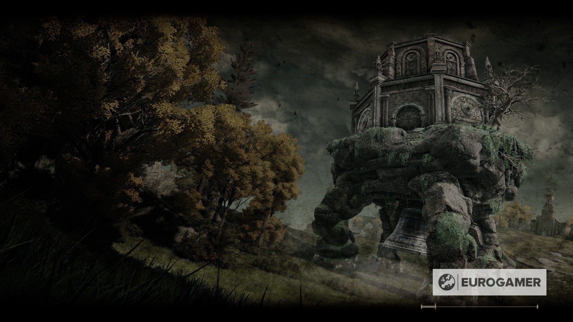 Elden Ring review - FromSoft ventures into a sumptuous open world ...