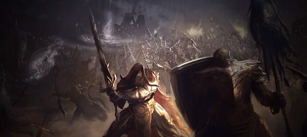 Meet Loremaster Lawrence: The Elder Scrolls Online | Rock Paper Shotgun