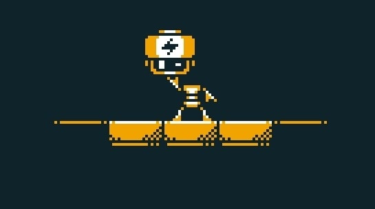 ElecHead review - a more than clever platformer | Eurogamer.net