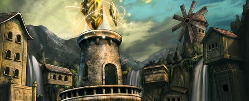 New Elemental expansion "a new game," says Stardock | VG247