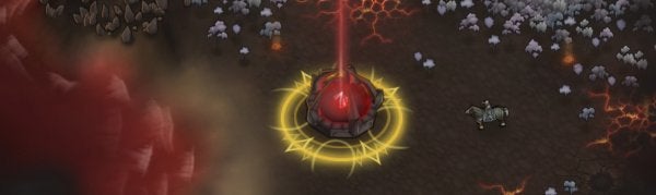 Earth, Wind and Footage: Elemental In-Game | Rock Paper Shotgun