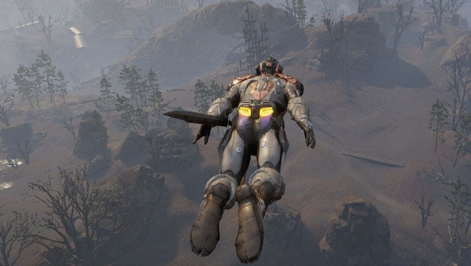 Elex 2 announced | Eurogamer.net