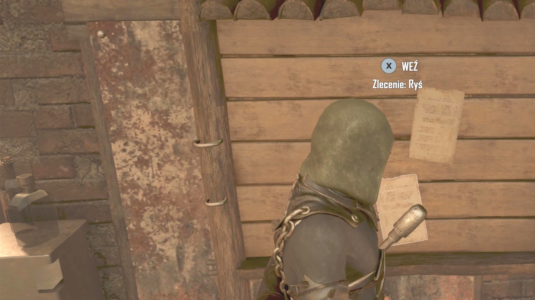 Elex 2 - Łowca głów | Eurogamer.pl