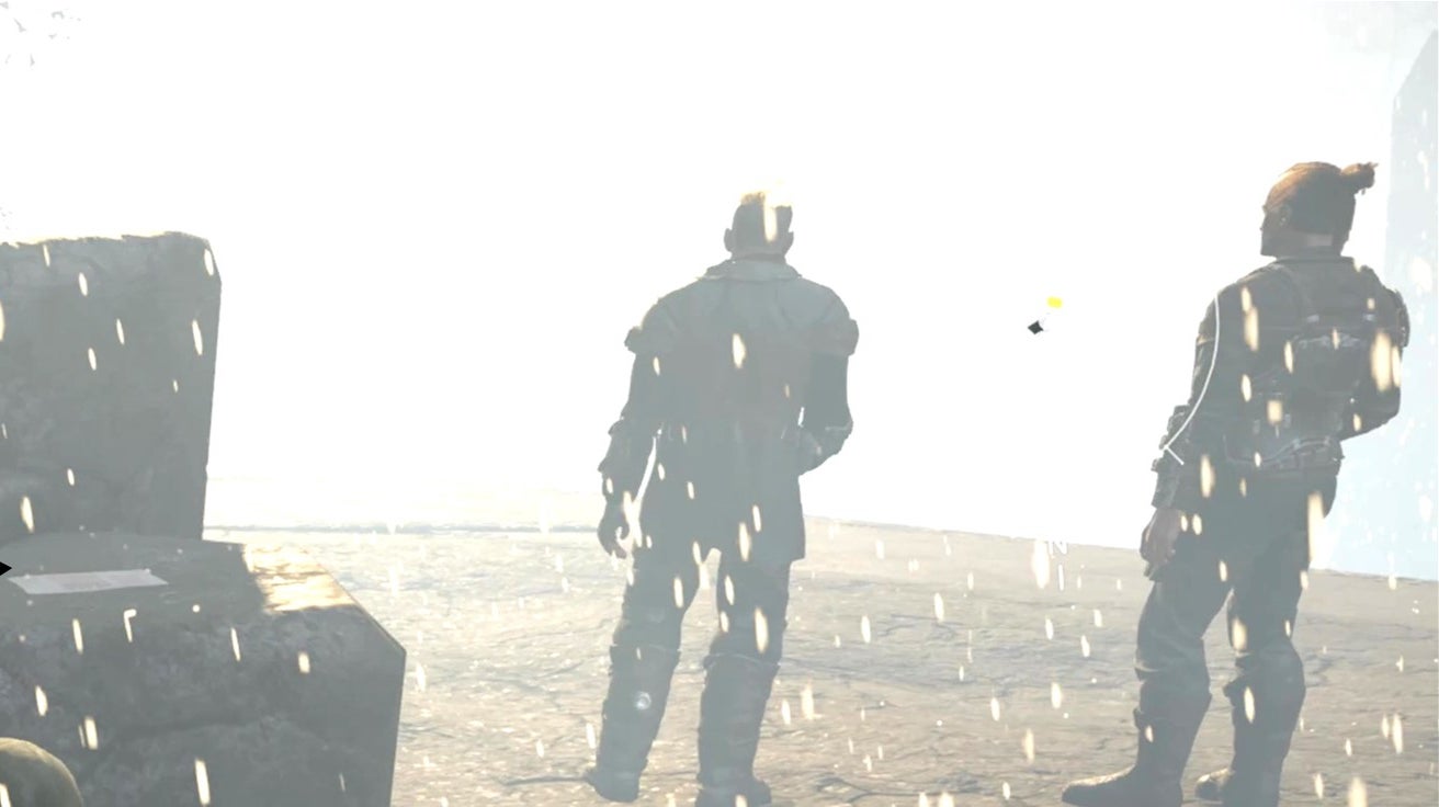 Elex 2 - Nyra: zadania | Eurogamer.pl