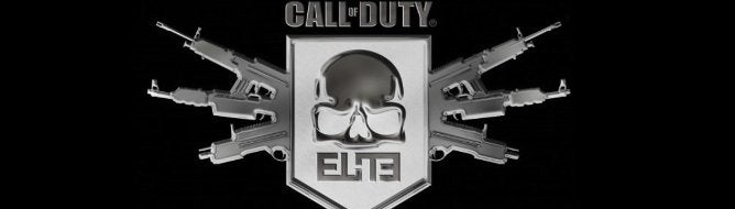 Call Of Duty Elite Skull Wallpaper