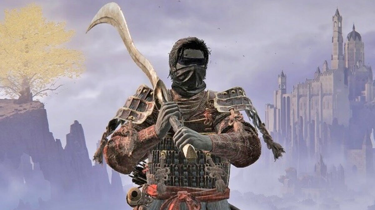 Elon Musk pokazał swój build postaci w Elden Ring. Gracze go wyśmiali ...