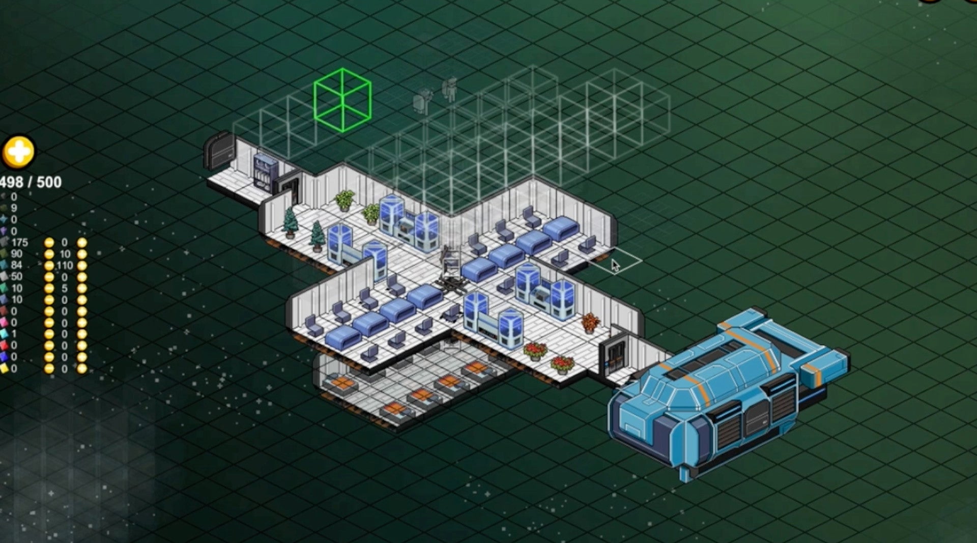 Meeple Station | Rock Paper Shotgun