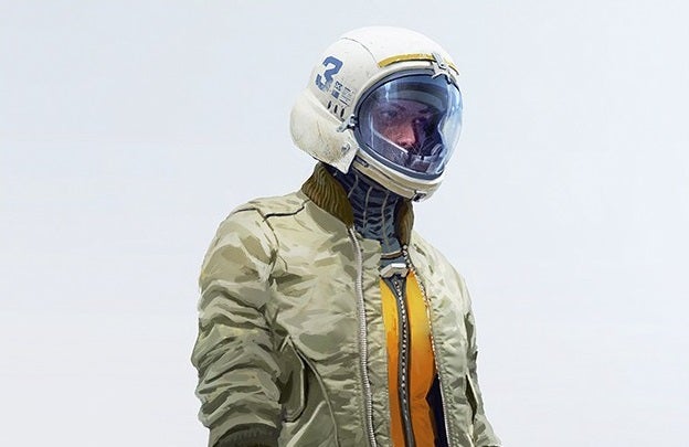 EA's former head of studios Patrick Soderlund is making a sci-fi, co-op action game | VG247