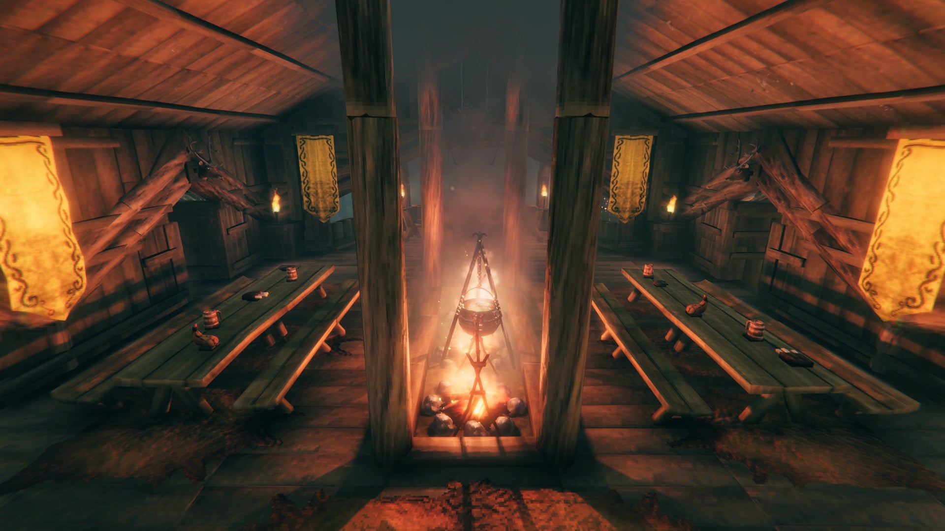 Selling Valheim, a real-estate saga | Eurogamer.net